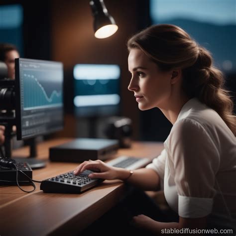 Backend Engineering For Remote Communication Stable Diffusion Online