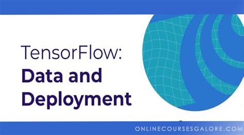 Tensorflow Data And Deployment Specialization On Coursera Rdataanalysis