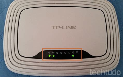 Como Resetar Um Roteador Tp Link E Configurar A Senha