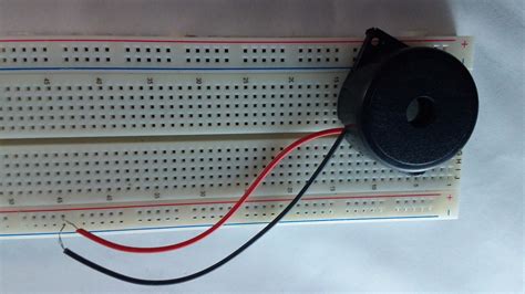 getting started with arduino 3 buzzer 3 steps instructables