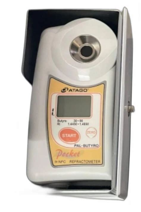 Atago Refractometer Latest Price Dealers And Retailers In India