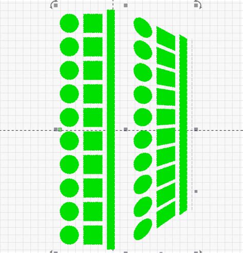 Warp Tool Questions Lightburn Software Questions Lightburn Software