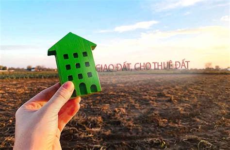 Thuê đất ở khu công nghiệp theo luật đất đai
