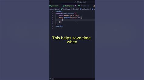 4 Vscode Extensions For Beginners Coding Vscode Vscodeextensions