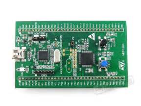 stm32f0discovery