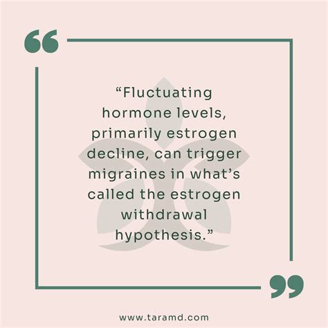 Dr. Suzanne Fenske, MD, FACOG, ABOIM, MSCP on LinkedIn: #migraines #estrogen #hormonehealth # ...