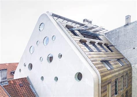 Trollbeads Moves Into Golden Headquarters By BBP Arkitekter