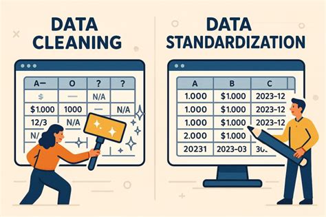 Dataanalytics Datacleaning Datastandardization Datascience… Sofi Yasir