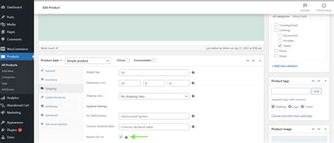 Woocommerce Fedex Shipping Method Extension Using Easypost How To