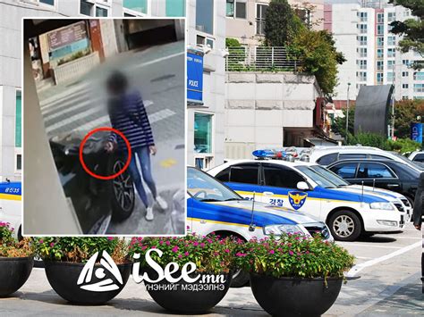 БИЧЛЭГ БНСУ д бусдын эд хөрөнгийг эвдэн сүйтгэхийг оролдсон Монгол эмэгтэй баривчлагдажээ Isee Mn