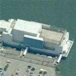 Prison Barge Vernon C Bain Correctional Center In New York Ny