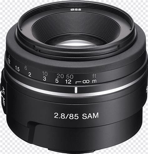 Сигма 18-35мм f / 1.8 DC HSM A Sony E 35мм F1.8 OSS Sony α Объектив ...