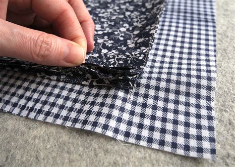 a detailed guide on patching clothes the creative curator