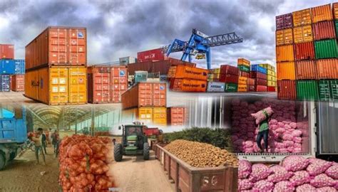 Nigerias Manufactured Goods Exports Up 10 In First Quarter