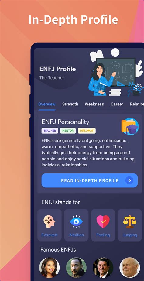 Personality Trait Test Rediscover Yourself Apk For Android Download