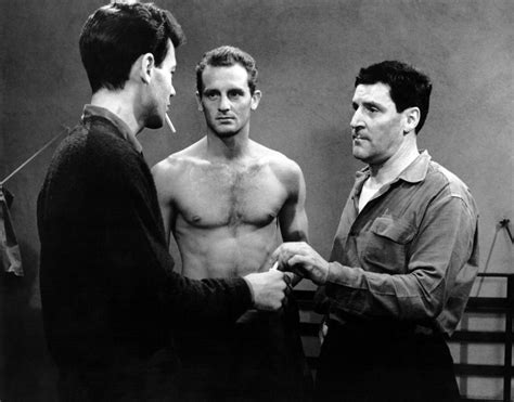 Philippe Leroy Actor