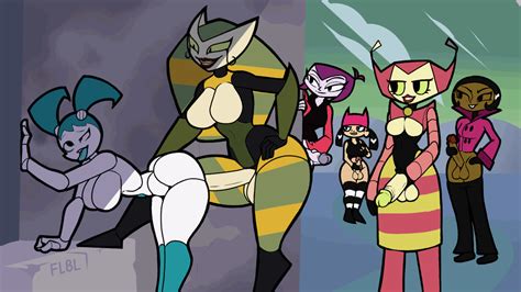 Rule 34 1girls 5futas Animated Areolae Ass Balls Bent Over Big Breasts Big Penis Breasts Brit