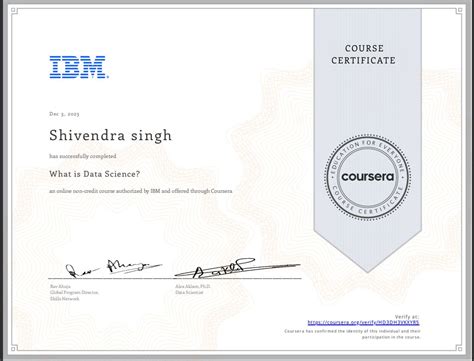Shivendra Singh On Linkedin I Am Thrilled To Share That I Have