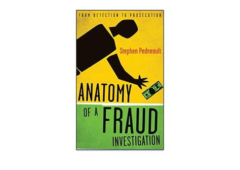 Fraud Investigation Ppt