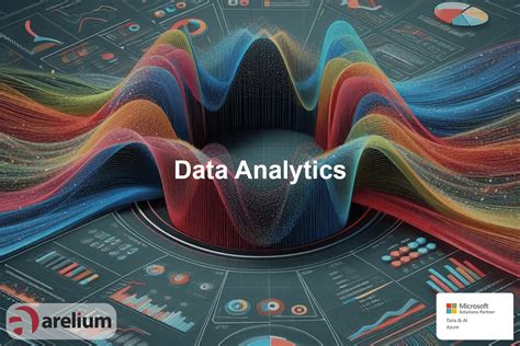 Data Analytics Arelium Wir Holen Mehr Aus Ihren Daten Heraus