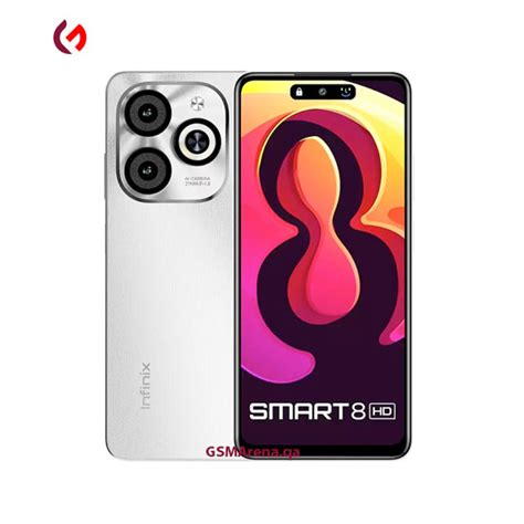 Infinix Smart HD Price In Qatar Specifications GSMArena Qatar
