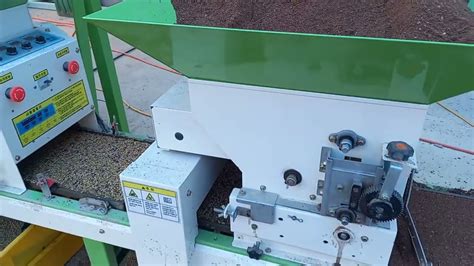 24년 볍씨파종 시작합니다평택시 오성면 육묘장 실사용 영상입니다일괄자동파종기 구경하세요 Youtube