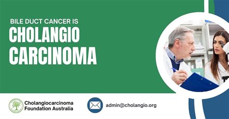 Professionals Cholangiocarcinoma Australia