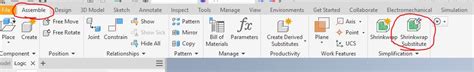 Solved How To Improve Large Assembly Performance Autodesk Community