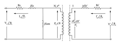 The Simplified Circuit Model Of Vft Download Scientific Diagram