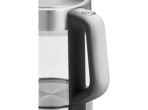 PROFI COOK Wasserkocher PC-WKS 1107 G, inox, 1,5 L, 2200 W, Glas online ...