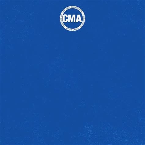 Learn About Cma Sri Lankas Higher Education Pathways Institute Of Certified Management