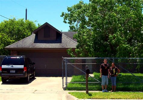 Inside Selena Quintanilla House
