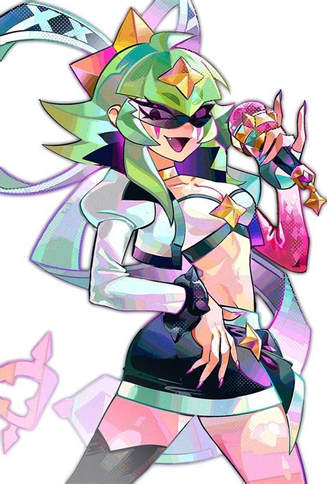 Rule 34 Melodie Brawl Stars Tagme 12218963