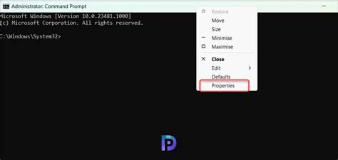 3 Best Ways To Set Windows Terminal As Default Command Line