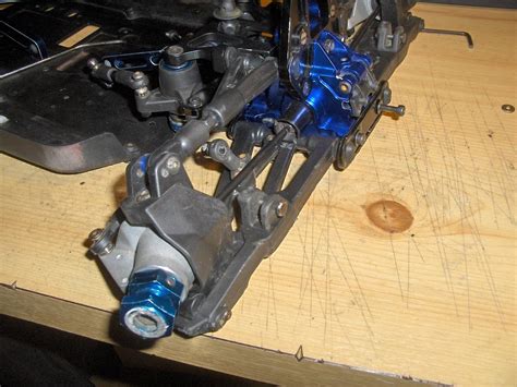 Associated Rc8e Rally Rc Tech Forums