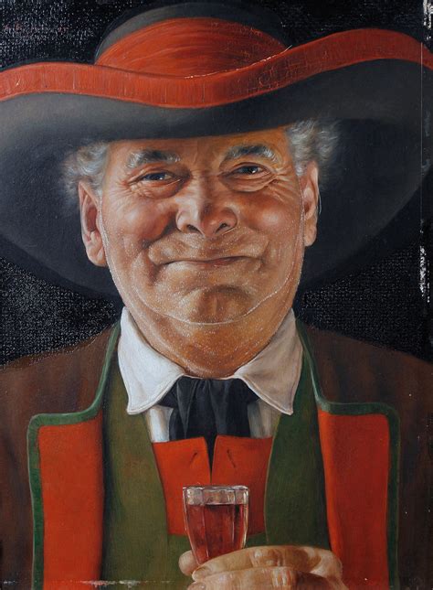 Bonhams Erwin Eichinger Austrian 1892 1950 Good Health A Pair Each 26 3 X 20cm 10 3 8 X 7