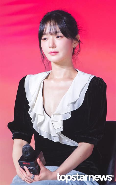 박규영 ‘청초하규영 셀러브리티 제작발표회 Hd포토 최규석 기자 톱스타뉴스