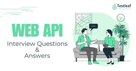Top 25 Web Api Questions And Answers 2025 Testleaf