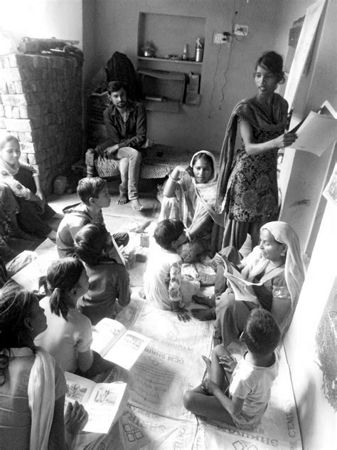 Photos Of Cbl Class Conducting