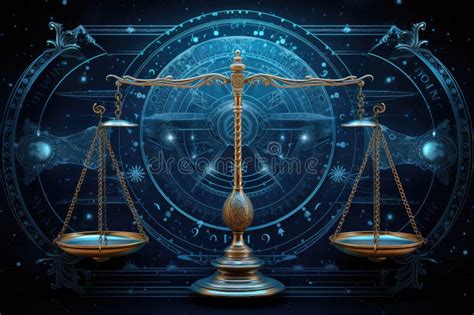 zodiac libra symbol libra is space attribute of justice balance and