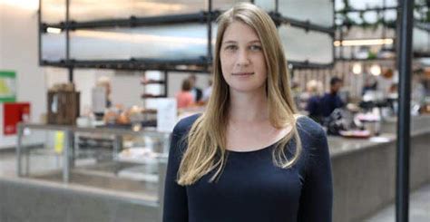 Kvinnorna Tar Plats I Wallenbergssfären