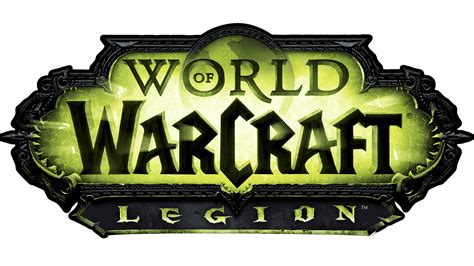World Of Warcraft Logo And Symbol Meaning History Png