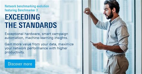 Rohde And Schwarz Mobile Network Testing On Linkedin Network Benchmarking