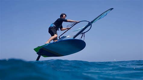 Jedrenje Enrico Marotti Slavio Na Regati Svjetskog Kupa