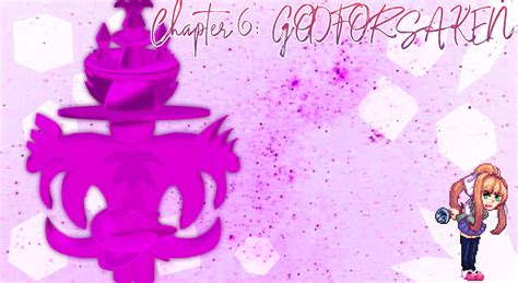 Godforsaken. by JETSY2 on DeviantArt