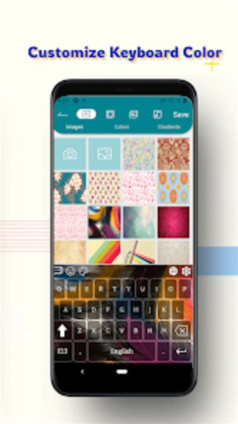 Android 용 Keyboard Themes 2021 다운로드