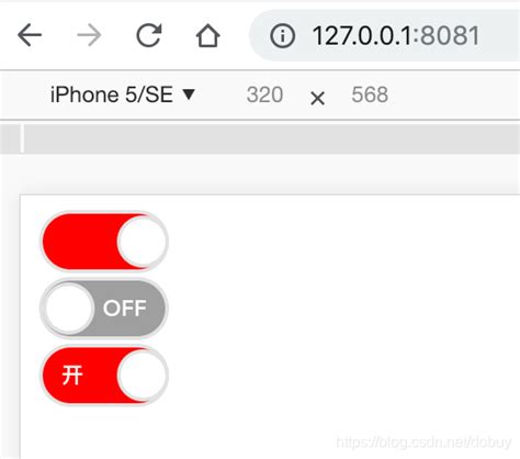 Vuejs实战——toggleswitch组件介绍8classtoggle Switch Switch Solid多个开关怎么获取
