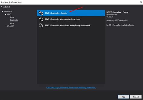 Login App Using Form Authentication In ASP NET MVC