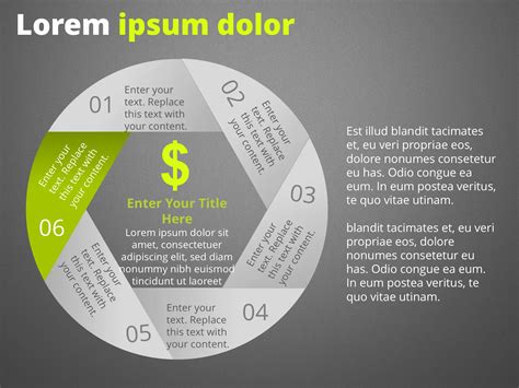 Data Driven Powerpoint Diagram Slides Data Driven Ppt Diagram Slides