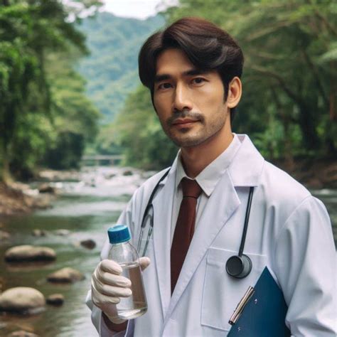 Global Water Issues And The Role Of Hydrologists